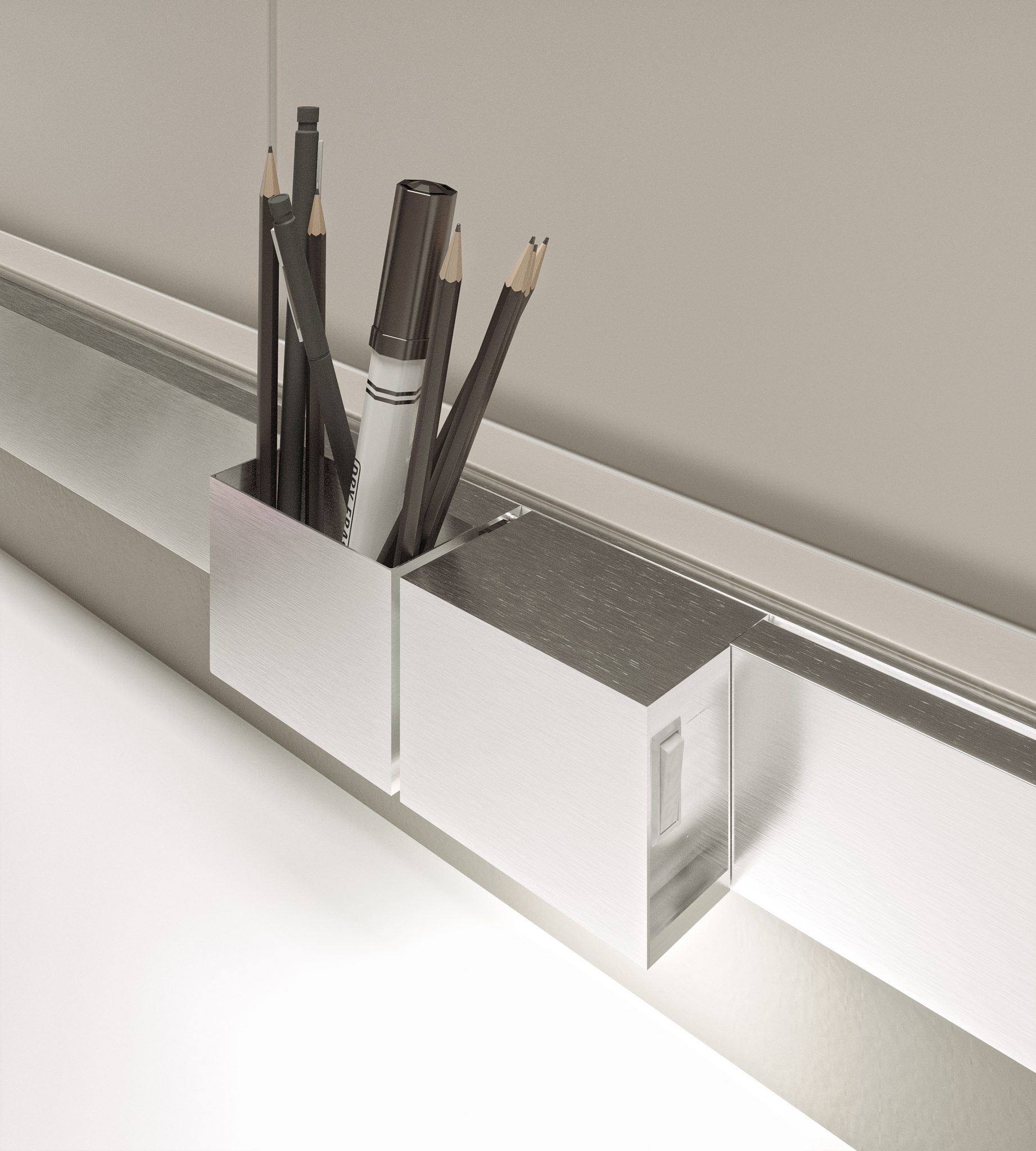 BIM na arquitetura: soluções elétricas para vencer grandes vãos! - Valemam