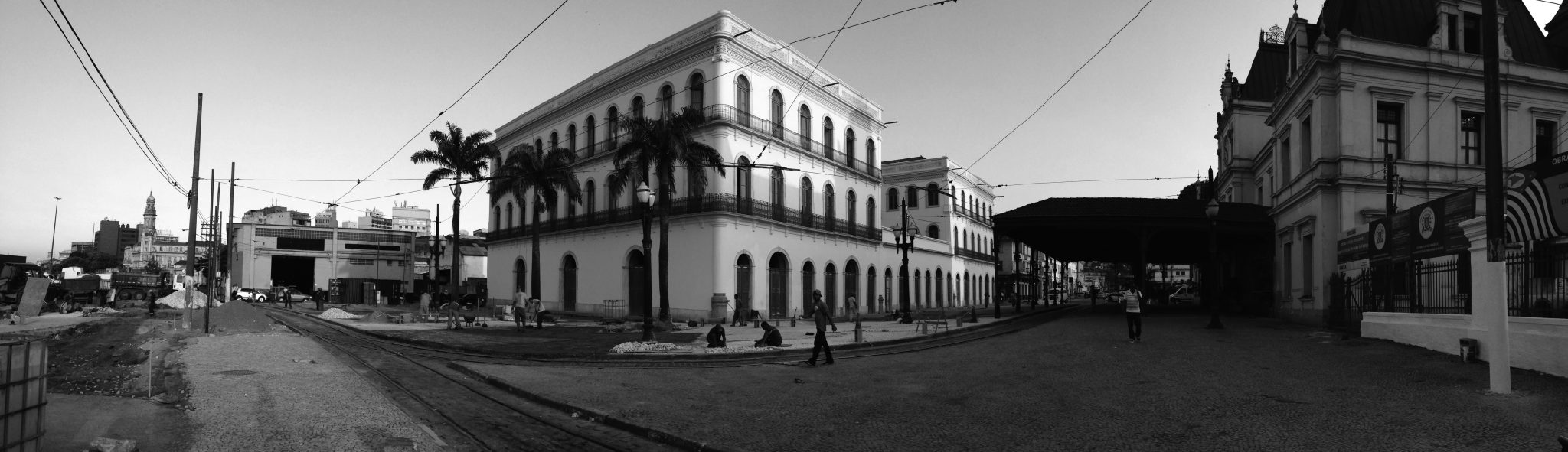 Conheça 6 patrimônios históricos recuperados com apoio da Valemam – Valemam