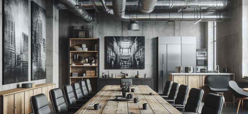 Projetos inteligentes: planejando instalações aparentes de forma eficaz ...