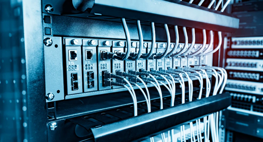 Quais são as principais normas referentes à instalação de canaletas ...